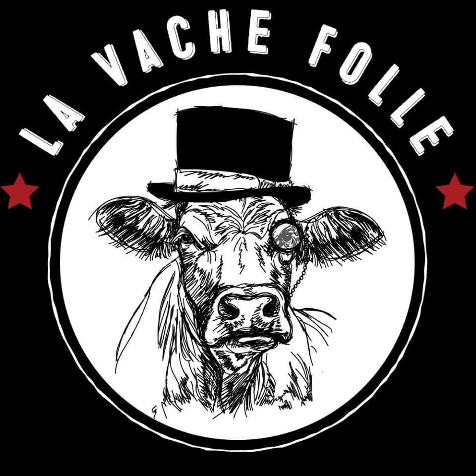 Food truck La vache folle Food truck La vache folle