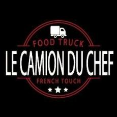 Food truck Le camion du chef